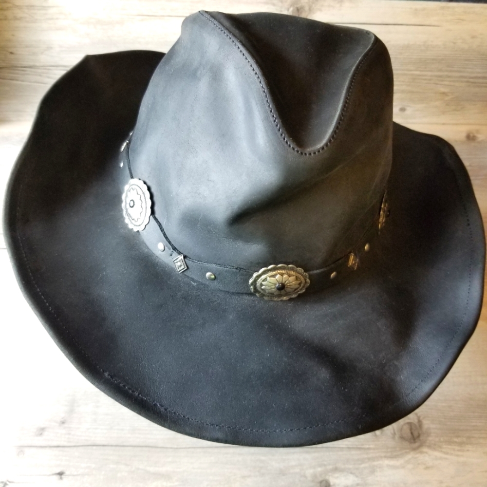 Stetson Roxbury Rodeo Drive Collection Cowhide Leathe… - Gem